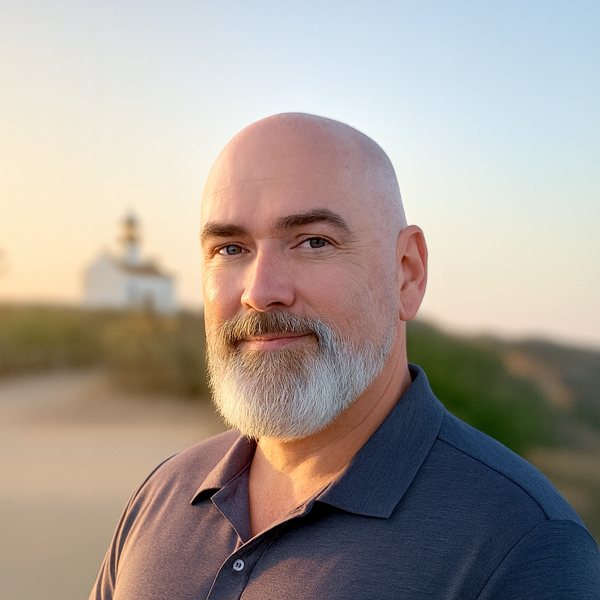 Pastor Steve Babbitt - Christian Church Spring Valley Community Church ...